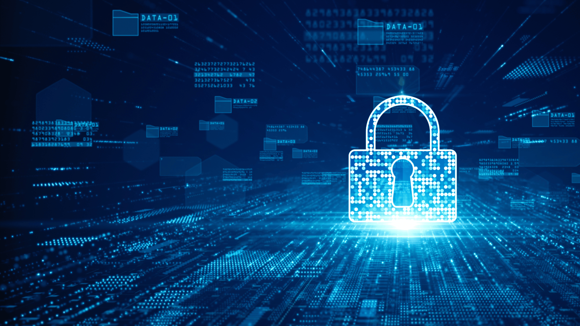 IT Security Solutions | Network Security | Secure Data